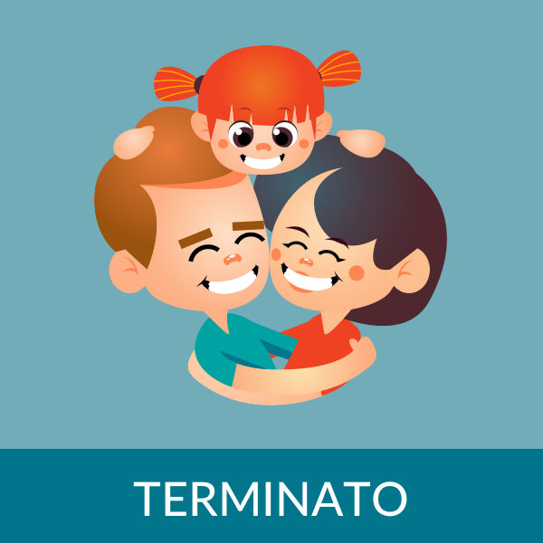 SOS Professione Genitore - Federica Ferrante